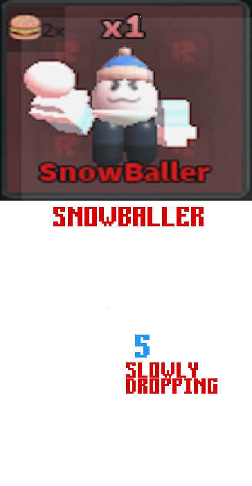 Mythics :: Ball Td Values